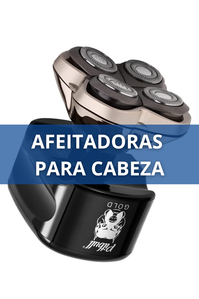 Las Mejores Afeitadoras Para Cabeza: Guía Completa