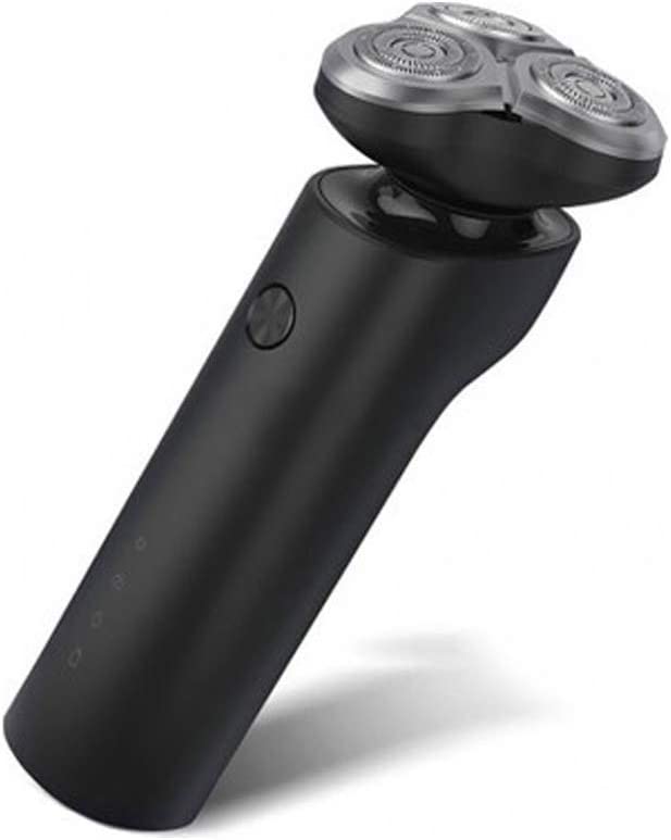 Xiaomi Mi Electric Shaver S500: ¡Calidad Al MEJOR Precio!