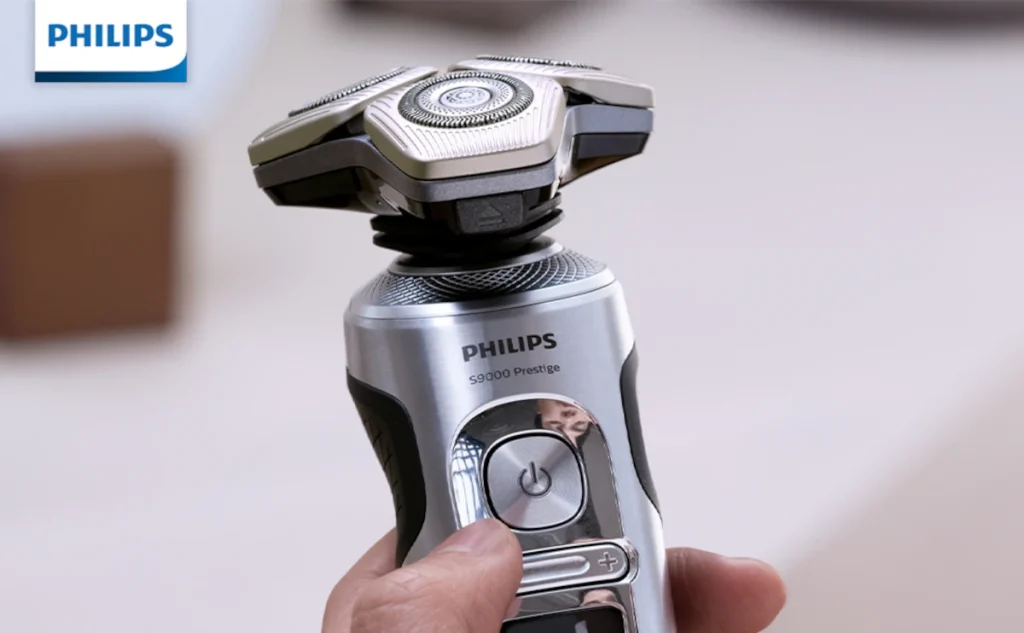 Philips S9000 Prestige SP9885/35: Lo MEJOR De Philips 2024